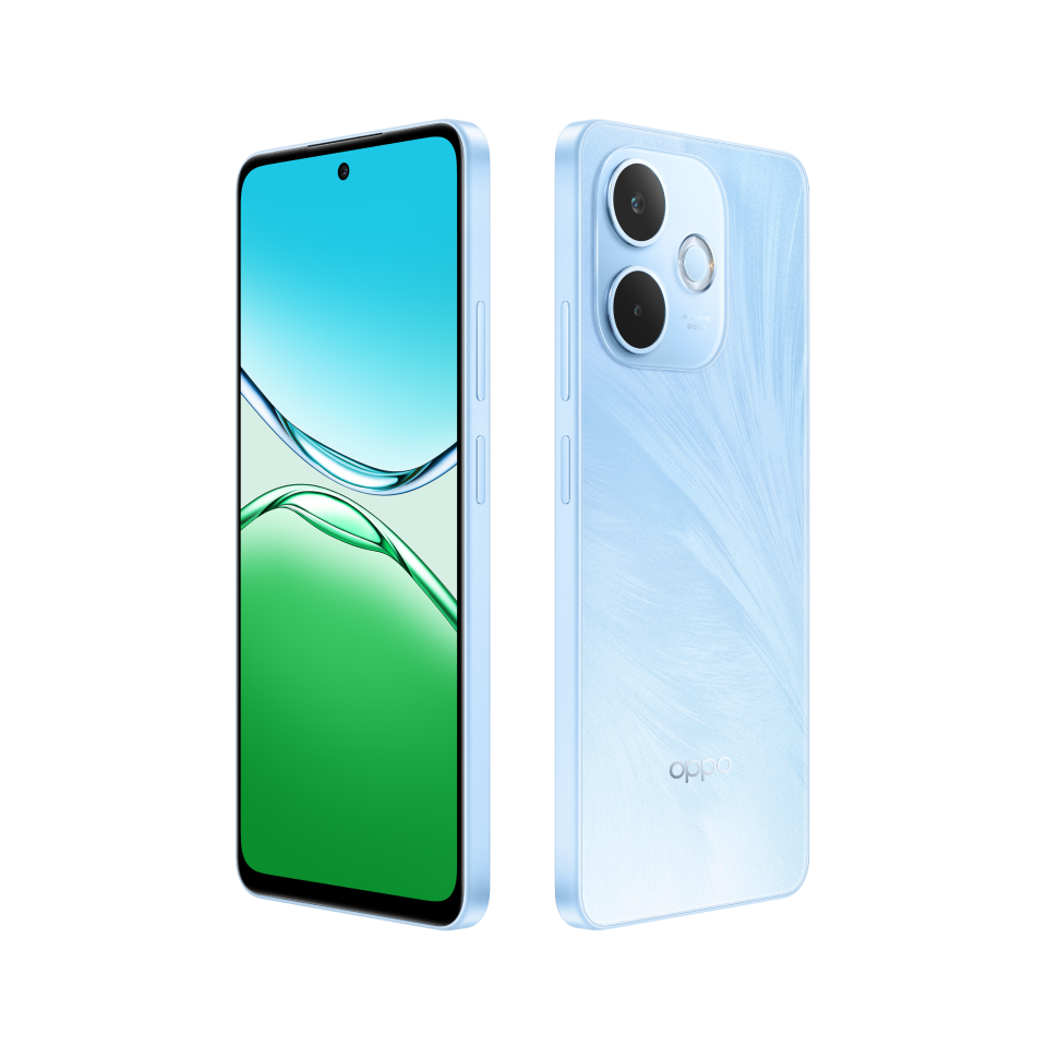 Buy OPPO A5 Pro Online - OPPO (España)