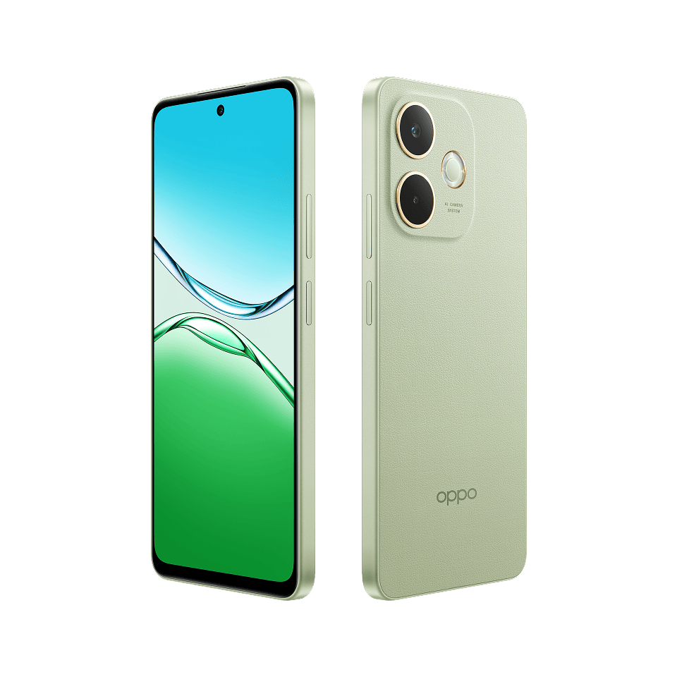 Buy OPPO A5 Pro Online - OPPO (España)
