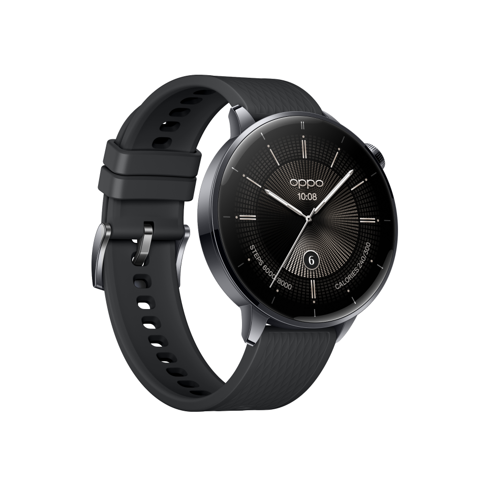 OPPO Watch X2 Mini - OPPO (España)