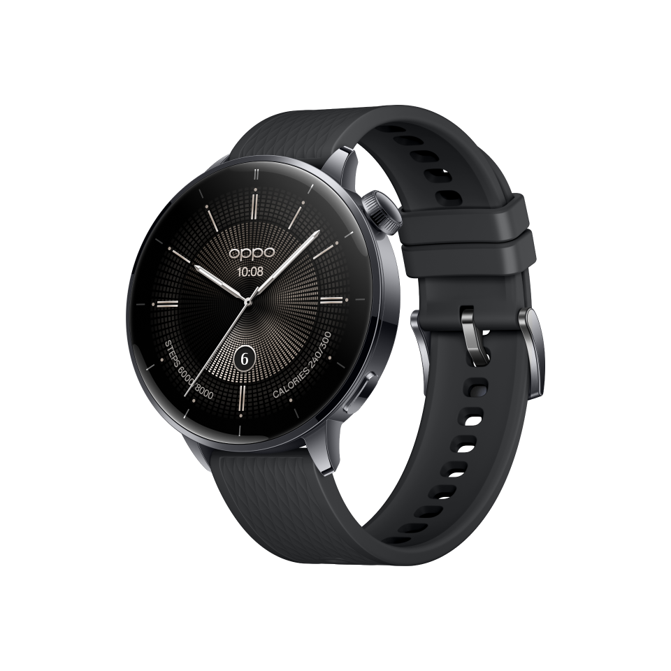 OPPO Watch X2 Mini - OPPO (España)